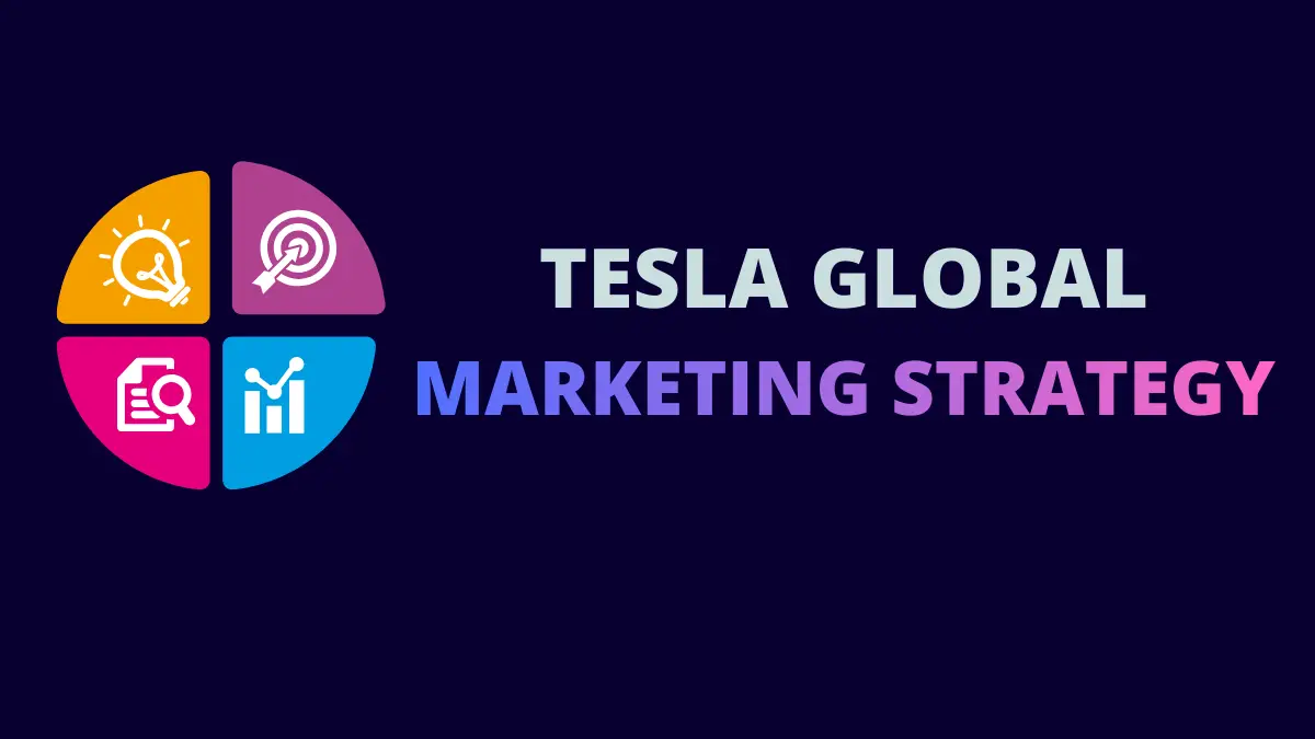 Tesla Global Marketing Strategy: Superchargers, Direct Sales, and Viral ...