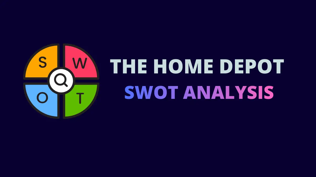 The Home Depot SWOT Analysis: Orange Apron Advantage Insights ...