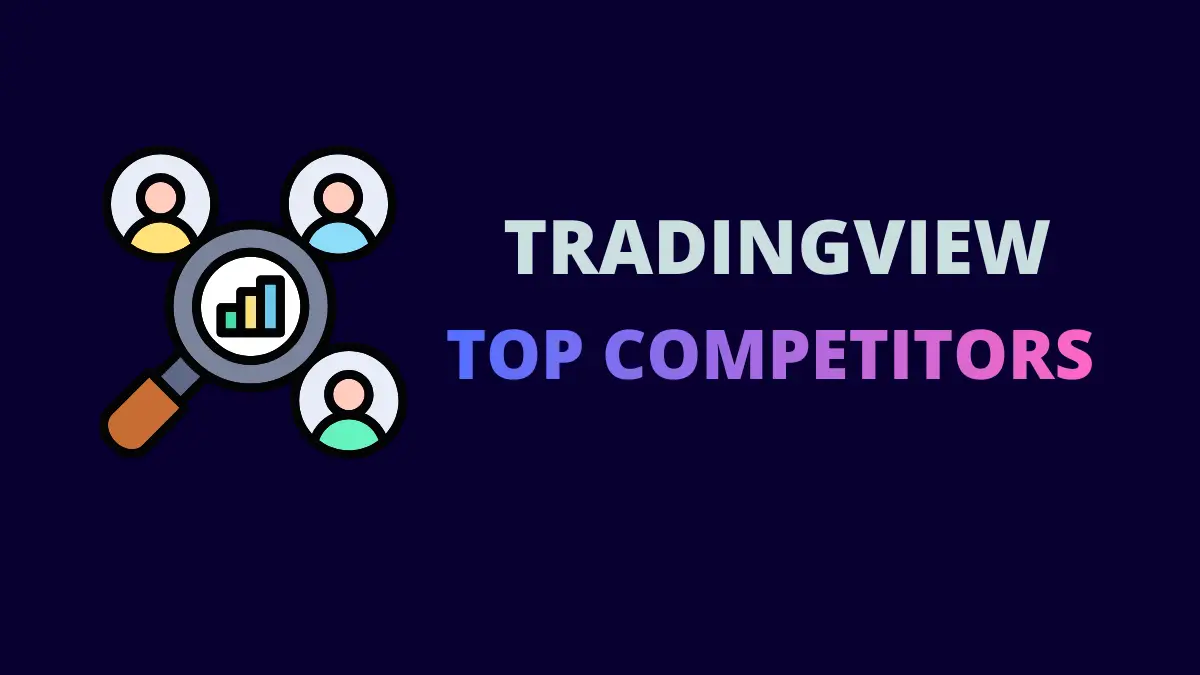 Top 12 TradingView Competitors & Alternatives [2025] - Latterly.org