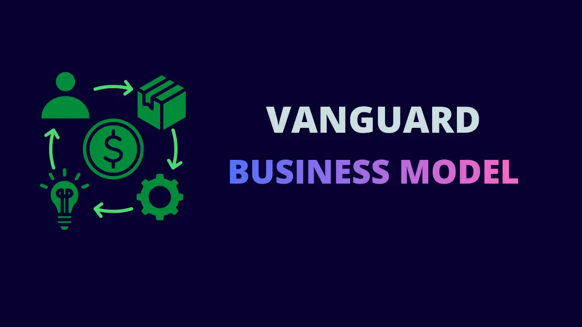 Vanguard Business Model: Client-Owned, Low-Cost Indexing - Latterly.org