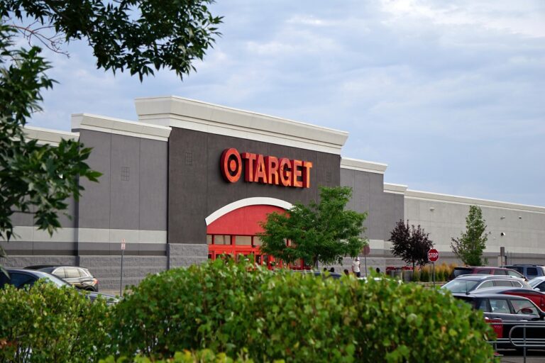 Top 12 Target Store Competitors & Alternatives [2025] - Latterly.org