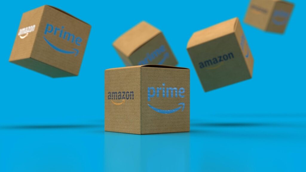 Amazon Marketing Strategy: Key Tactics, Channels & Innovations ...