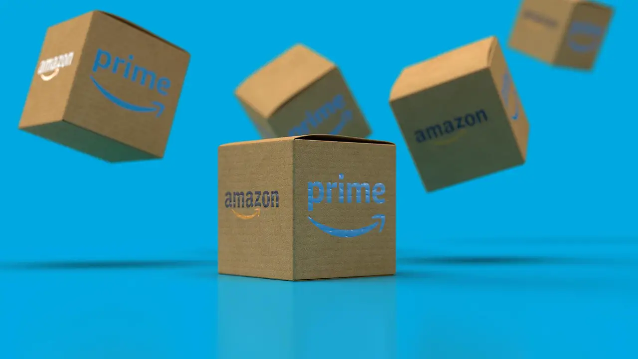 Amazon Marketing Mix: Customer Obsession at Global Scale - Latterly.org