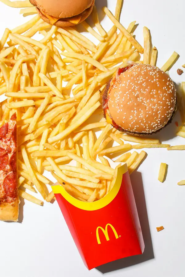 McDonald’s Marketing Mix: Golden Arches Global Strategy - Latterly.org