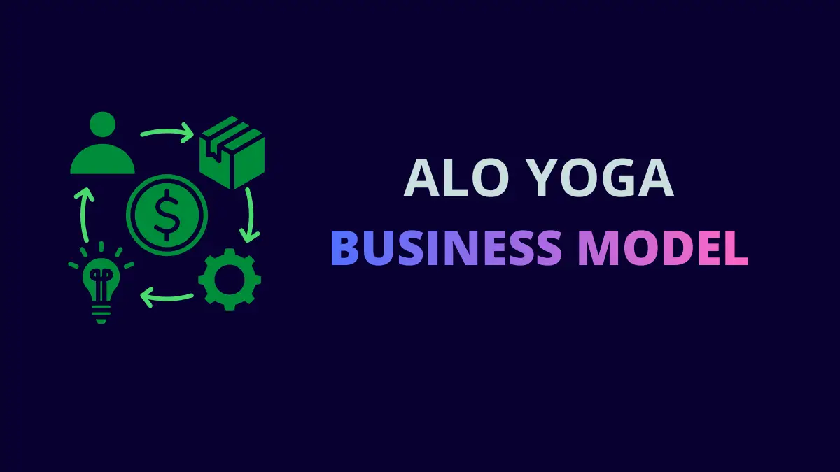Alo Yoga Business Model: Studio-to-Street Athleisure and Influencer ...