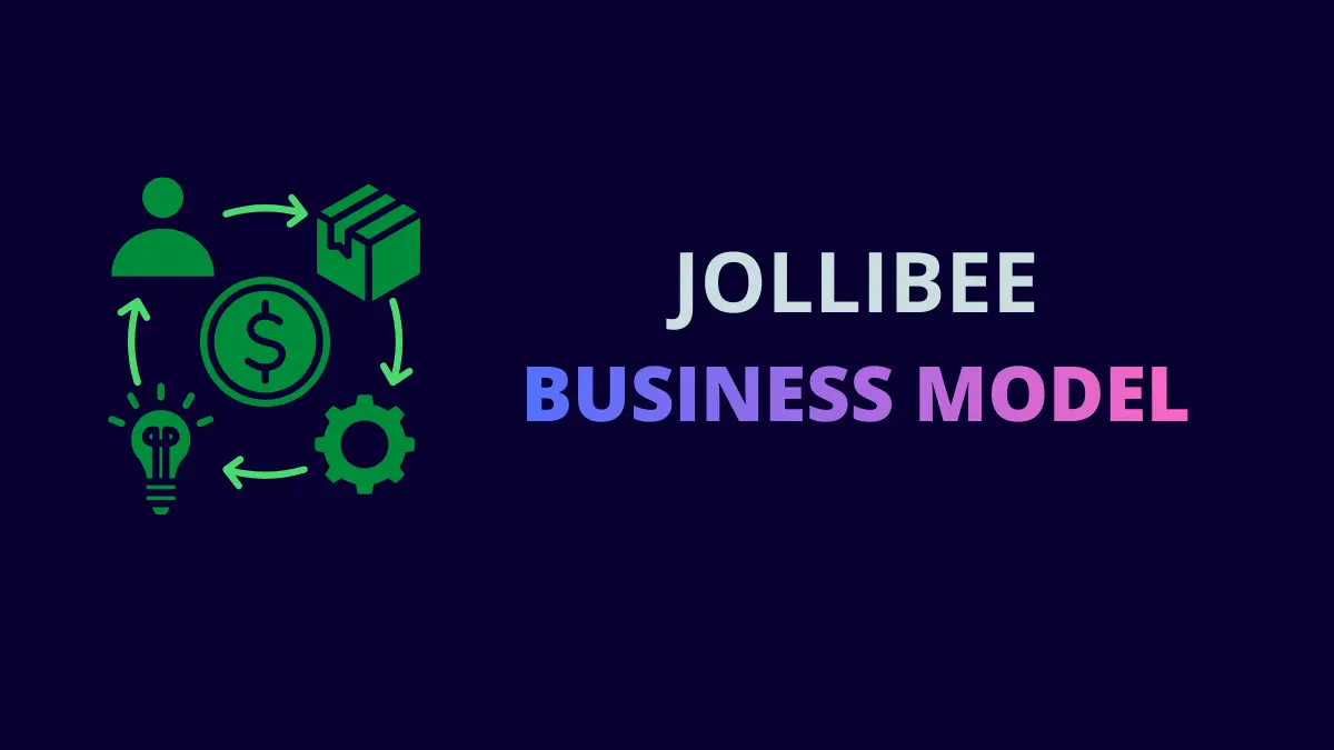 Jollibee Business Model: Chickenjoy-Driven Franchise Expansion ...