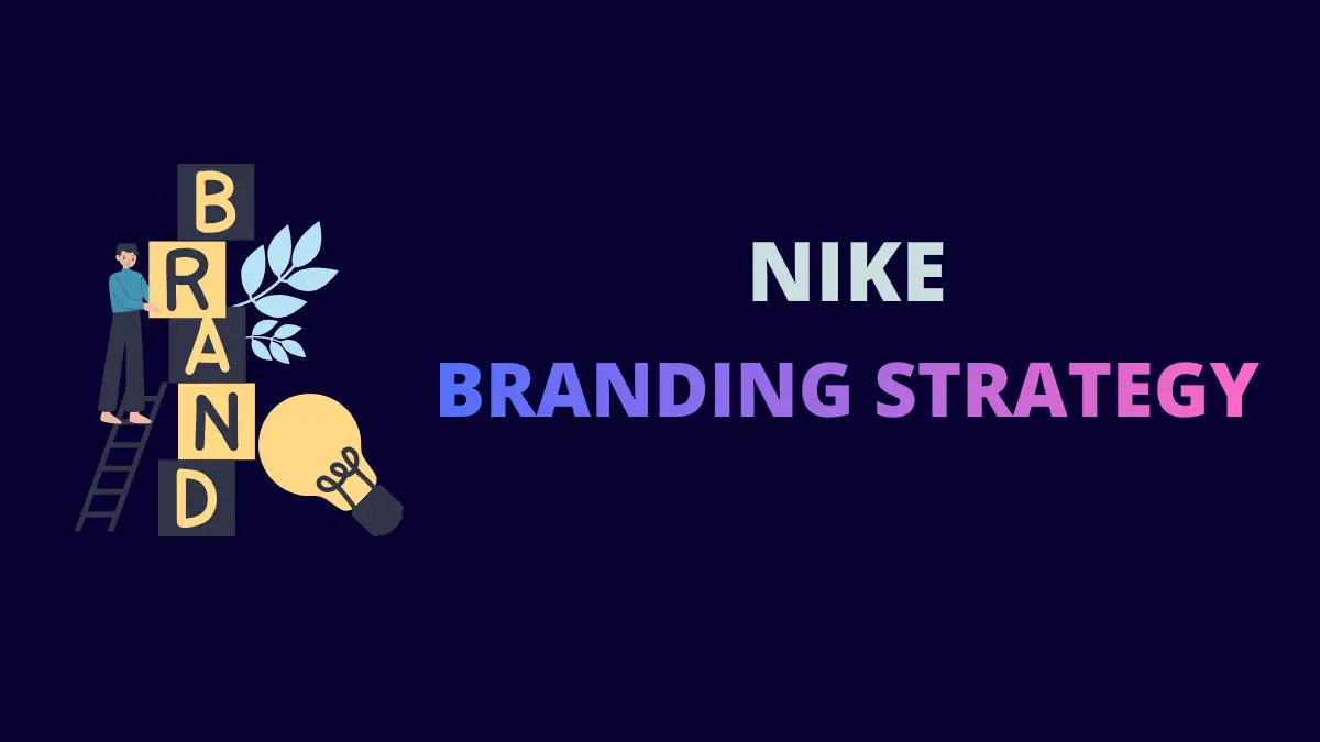 Nike Branding Strategy: Leveraging the Swoosh and Just Do It - Latterly.org